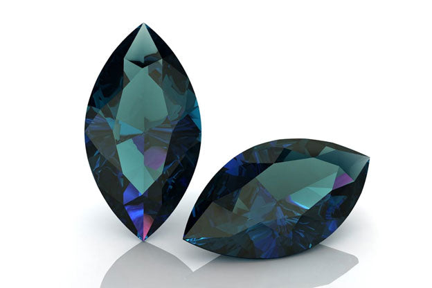 The Magic of Alexandrite: A Gemstone That Changes Color – Bellman Jewelers