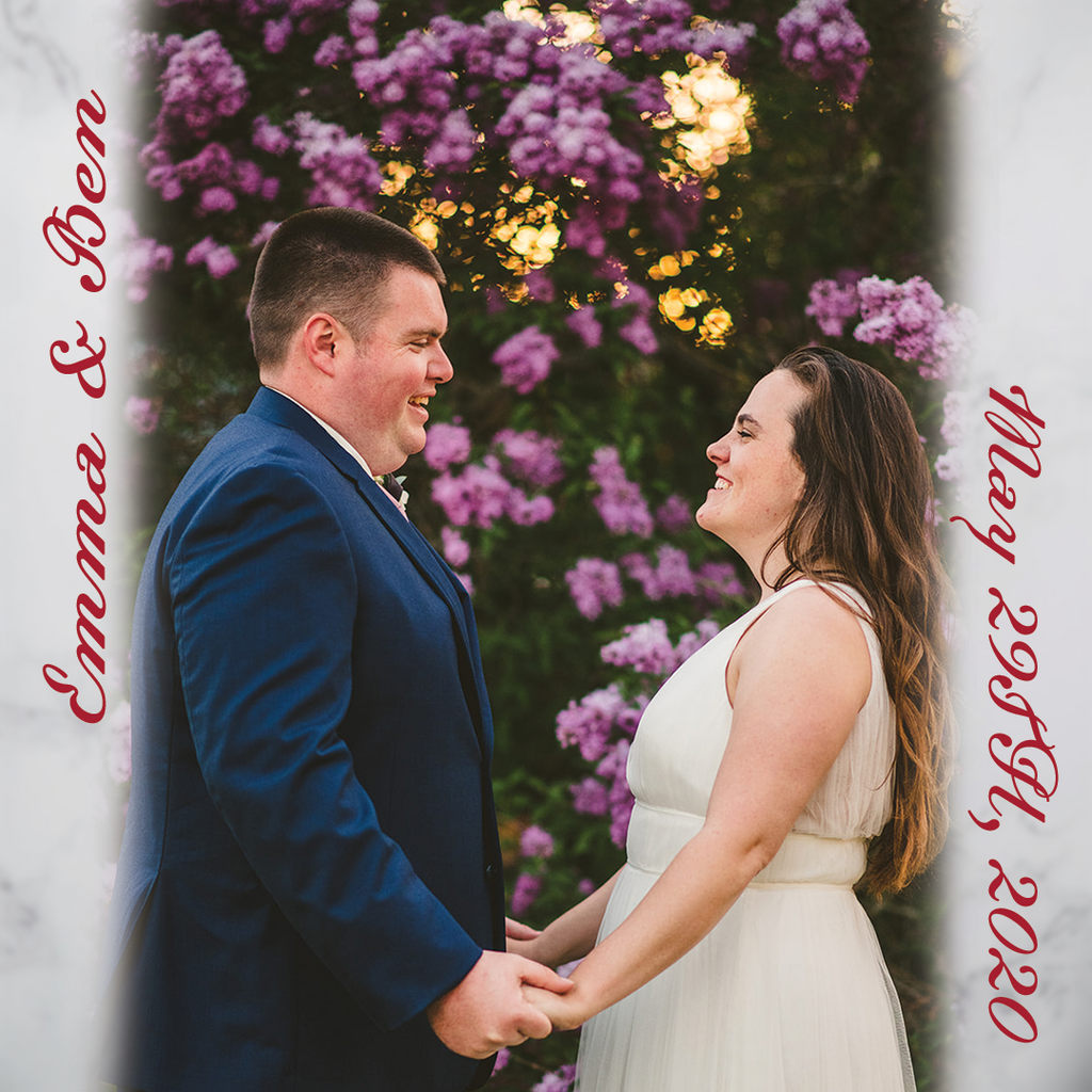 Emma & Ben: Portsmouth, New Hampshire Micro-Wedding – Bellman Jewelers
