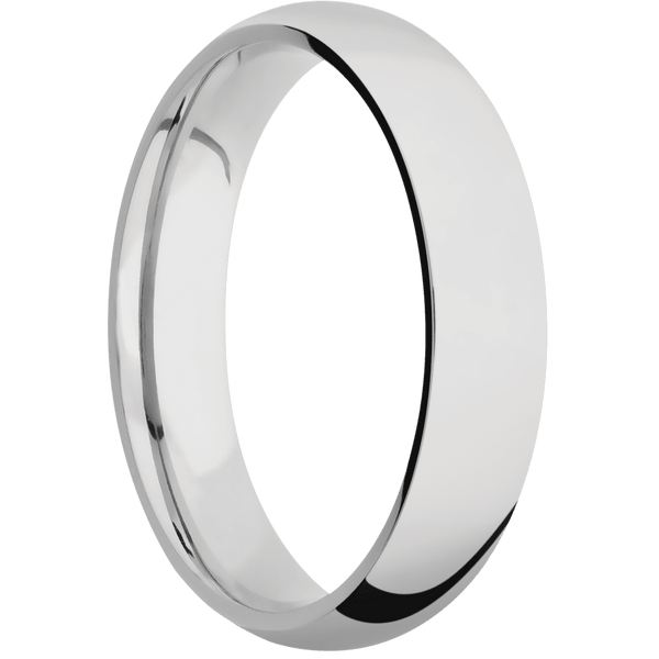 Platinum + Polish Finish – Bellman Jewelers